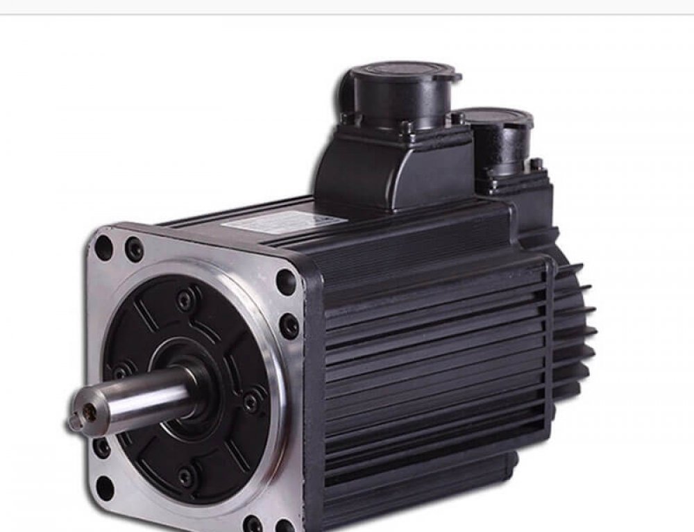 Servo motors with gearbox high torque, High torque force and high quality
