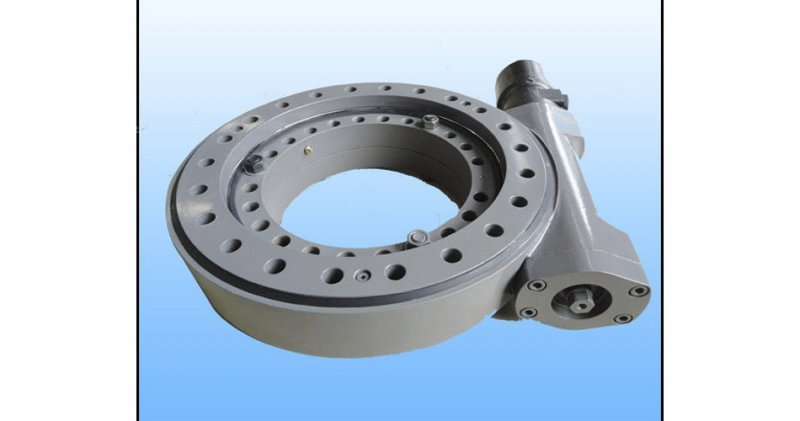 slewing drives gearbox | high qulaity slewing drives